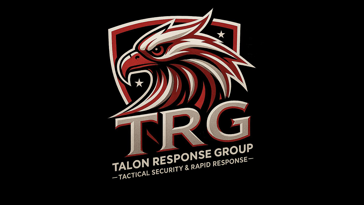 Talon Response Group | Tactical Security & Rapid Response